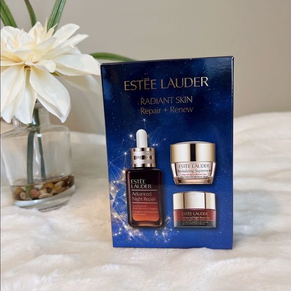 Estee Lauder | Skincare | New Advanced Night Repair Nighttime ...